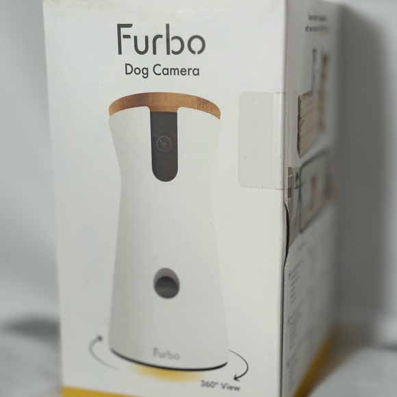 Dog | Furbo 36 Dog Camera | Poshmark